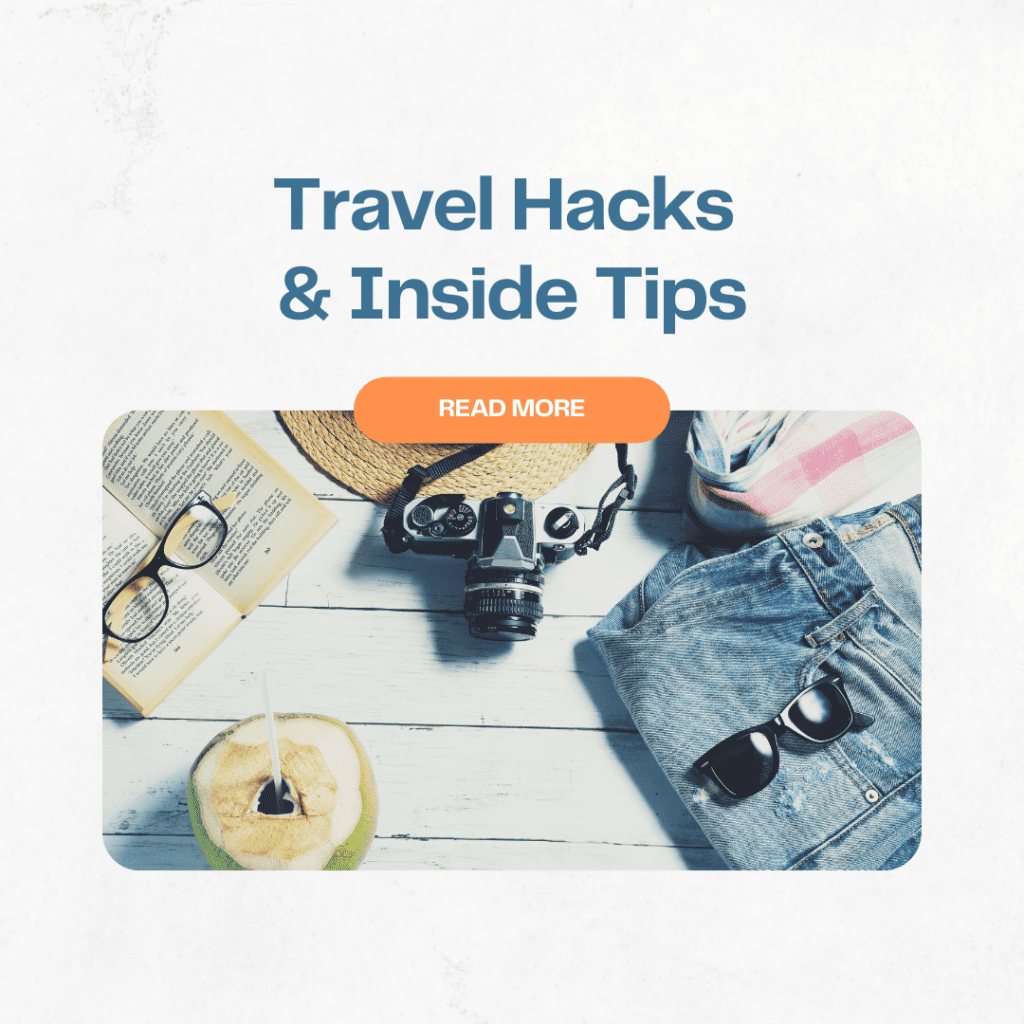 Top 5 Eco-Friendly Travel Hacks Taking the USA by Storm in 2023 ...